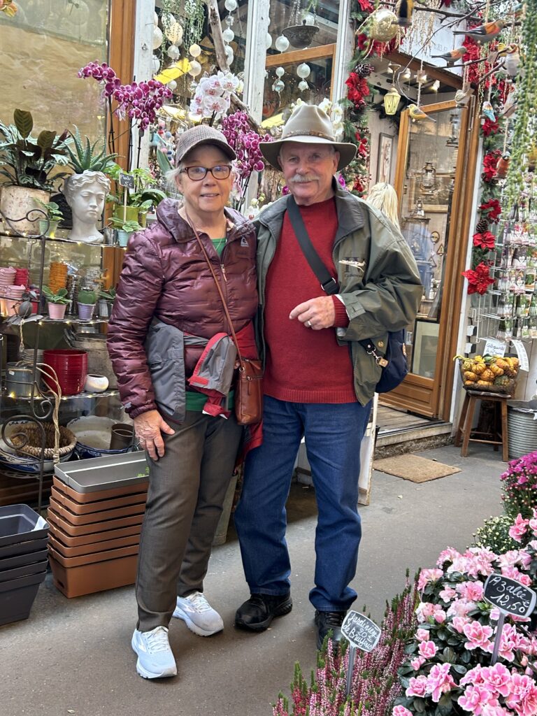 And the Answer Is... - Gail Cushman