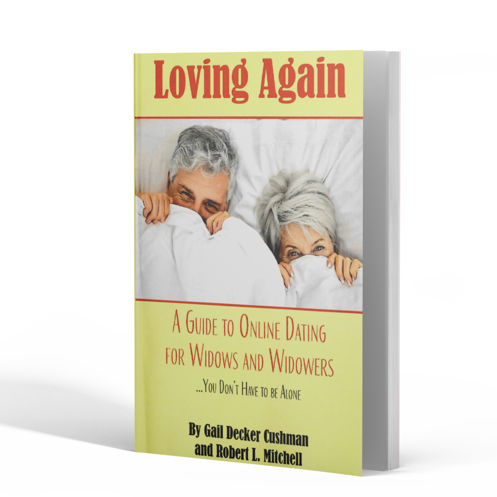 Loving Again - Gail Cushman